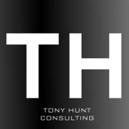 Tony Hunt Consulting - Tech Stack, Apps, Patents & Trademarks