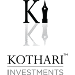 Kothari Investments - Crunchbase Company Profile & Funding