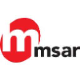 MSAR - Crunchbase Company Profile & Funding
