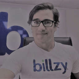 Nicholas Holmes - CEO and Co- Founder @ billzy - Crunchbase Person Profile