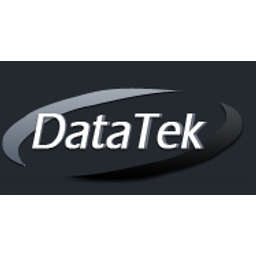 DataTEK - Crunchbase Company Profile & Funding
