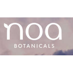 Noa Botanicals - Crunchbase Company Profile & Funding