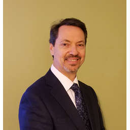 Dr. Perry Stein - Crunchbase Person Profile