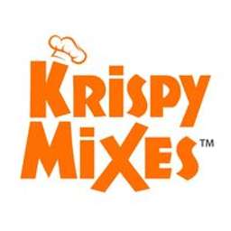 Krispy Mixes - Tech Details