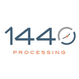 1440 Processing - Crunchbase Company Profile & Funding
