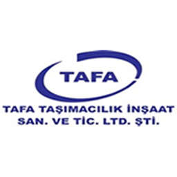 TAFA Dağitim TAŞIMACILIK - Crunchbase Company Profile & Funding