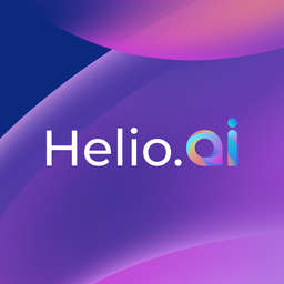 Helio AI - Crunchbase Company Profile & Funding