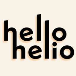 Hello Helio - Crunchbase Company Profile & Funding