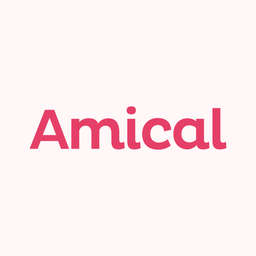 Amical - Crunchbase Company Profile & Funding