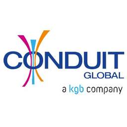 Conduit Global - Crunchbase Company Profile & Funding