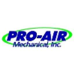 Pro-Air Mechanical - Crunchbase Company Profile & Funding