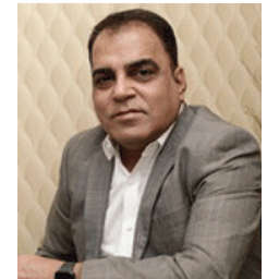 Rajesh Mehra - Founder and Managing Director @ Fairgrowth Management ...