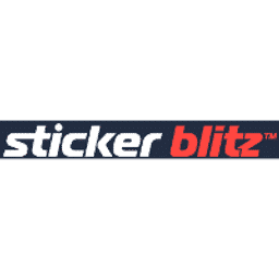 Sticker Blitz - Crunchbase Company Profile & Funding