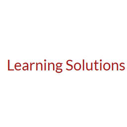 Learning Solutions - Crunchbase Company Profile & Funding