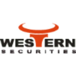 Western Securities - Crunchbase Company Profile & Funding