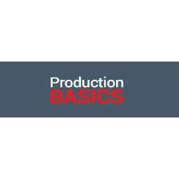 Production Basics - Crunchbase Company Profile & Funding