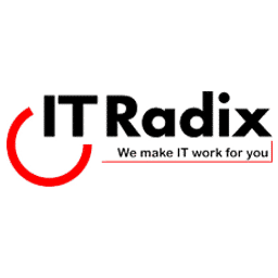 IT Radix - Tech Details