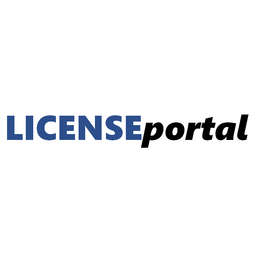 License Portal