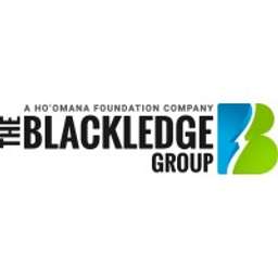 The Blackledge Group - Crunchbase Company Profile & Funding