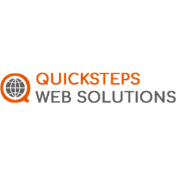Quicksteps Web Solutions - Crunchbase Company Profile & Funding