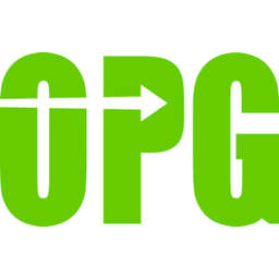opg logo