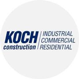 Koch Construction - Crunchbase Company Profile & Funding