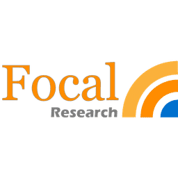 Focal Research - Crunchbase Company Profile & Funding