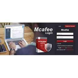 mcafee log in - Crunchbase Company Profile & Funding