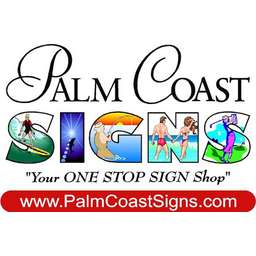 Palm Coast Signs & Graphics - Crunchbase Company Profile & Funding