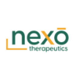 Nexo Therapeutics - Crunchbase Company Profile & Funding