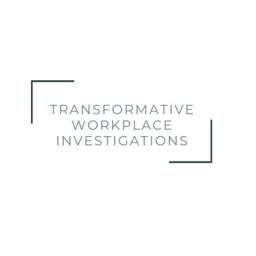 Transformative Workplace Investigations - Tech Details