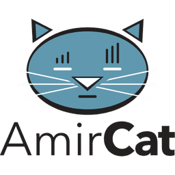 AmirCat - Crunchbase Company Profile & Funding