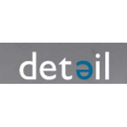 Detail Management Services - Tech Details