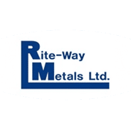 Rite-Way Metals - Tech Details