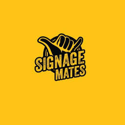 Signage Mates - Tech Stack, Apps, Patents & Trademarks