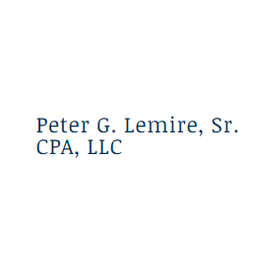 Peter G Lemire Sr, CPA - Crunchbase Company Profile & Funding