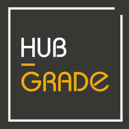 Hub-Grade