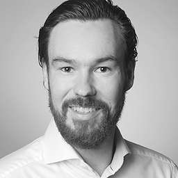 Simon Leicht - Crunchbase Person Profile