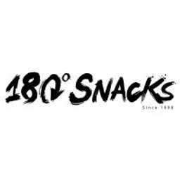 180 Snacks - Tech Details