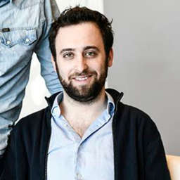 Alexis Ucko - Co-founder @ Percko - Crunchbase Person Profile