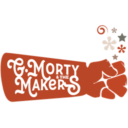 G. Morty & The Makers - Tech Stack, Apps, Patents & Trademarks