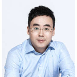 Yi Xu - Founder and President @ Bilibili - Crunchbase Person Profile