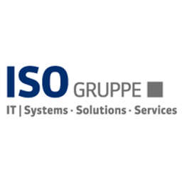 ISO Software Systeme - Crunchbase Company Profile & Funding