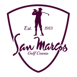 San Marcos Golf Course - Tech Details