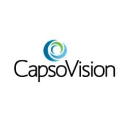 CapsoVision - Crunchbase Company Profile & Funding