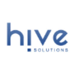 Hive Solutions - Crunchbase Company Profile & Funding