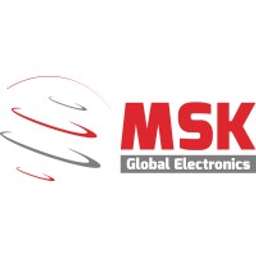 MSK Global Elektronik - Crunchbase Company Profile & Funding