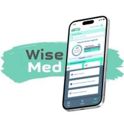 Wisemed - Financial Details