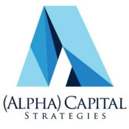Alpha Capital Strategies - Crunchbase Company Profile & Funding
