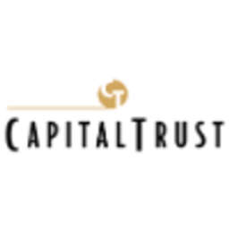 Capital Trust - Crunchbase Company Profile & Funding